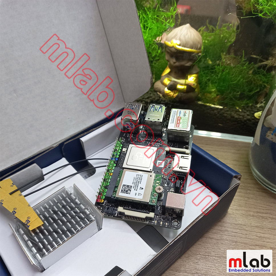 ASUS Tinker Board 2S